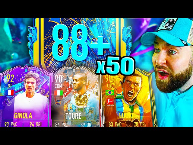 FIFA World Cup, FF or TT Hero Player Pick SBC: FIFA 23 88+ FIFA World ...