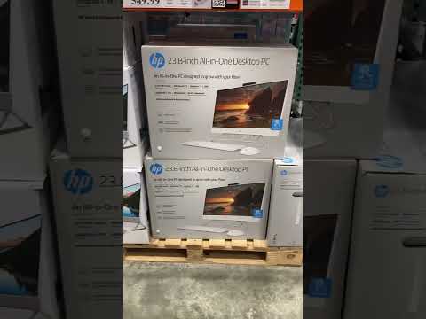 How To Buy A Computer? 👀 #shorts #costco #computer #family #smallbusiness