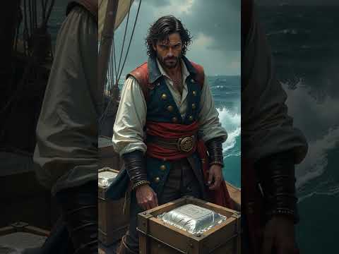 The Secret Ocean Highway: Manila Galleon Trade