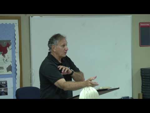 Daniel 2 - Nebuchadnezzar's Dream of the Great Image
