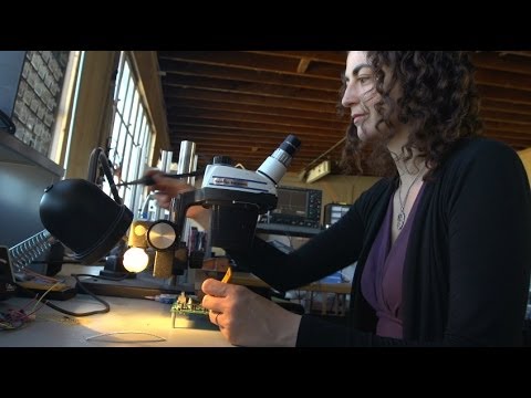 Career Spotlight: Mechatronics Engineer