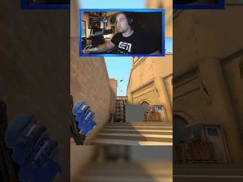 FACEIT Level 10 Brain vs Aim