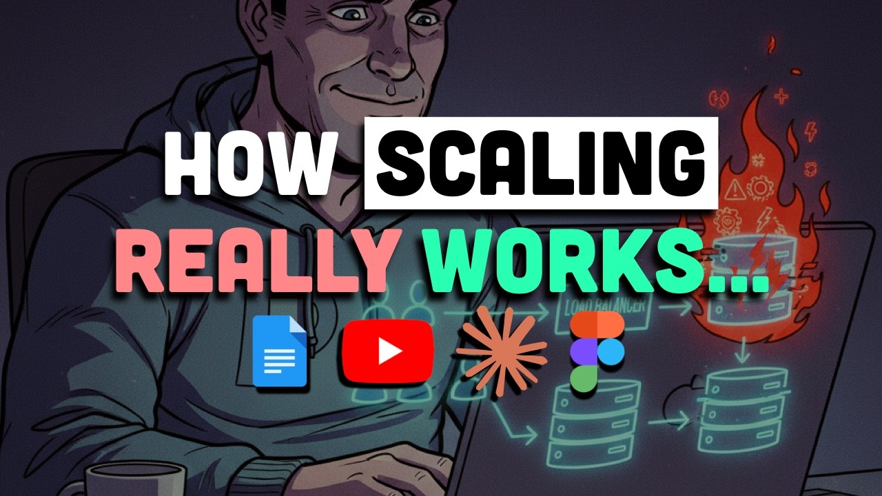 I Didn’t Understand Load Balancers Until I Saw This