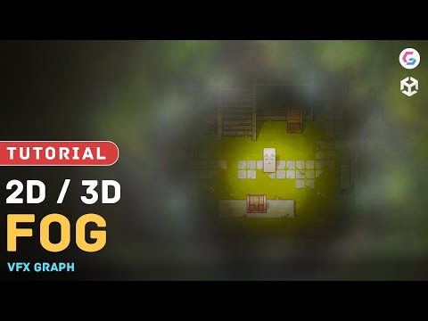GitHub - GameDevBox/2D-3D-Fog-In-Unity: In this video, you will learn ...