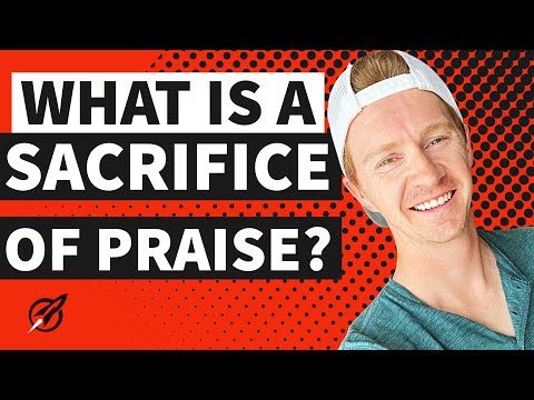 How Do I Offer A Sacrifice of Praise ? #praise #sacrificeofpraise #worship