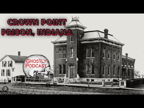 Crown Point Jail