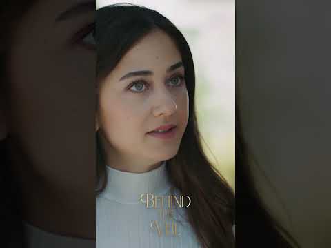 Behind the Veil | Episode 226 Promo #shorts #gelin #cihançer #behindtheveil