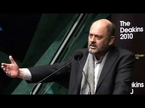 The Ethics of Climate Change Panel Discussion