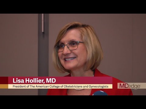 ACOG guidance addresses cardiac contributors to maternal mortality