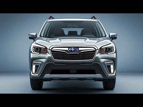 "2026 Subaru Forester Review – SHOCKING Upgrades You Didn’t See Coming!" @GearHeadGarage-u4l