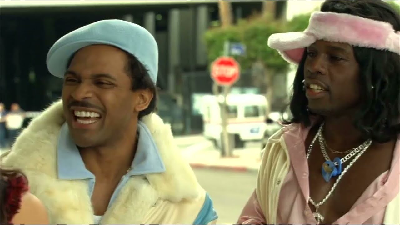 Pimpin - How High. Remastered [HD]