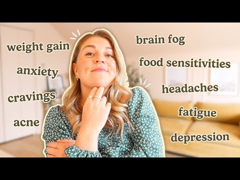 Got Any of These? *surprising* Symptoms of Bad GUT HEALTH + How to Know You Have an Imbalanced Gut