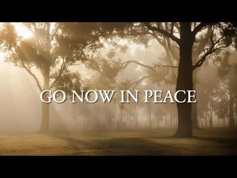 Go Now In Peace / Don Besig and Nancy Price