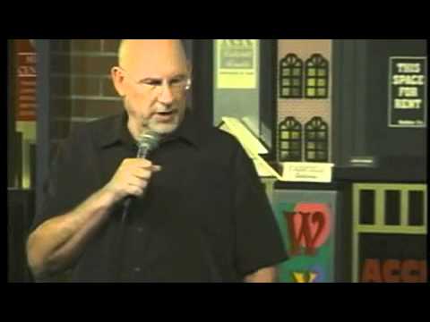 Hire Billy Ray Bauer - Comedian in Sterling Heights, MI | GigSalad