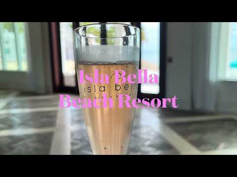 Isla Bella Beach Resort in the Florida Keys
