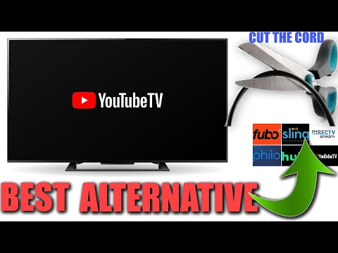 Best YouTube TV Alternatives | Only One Can Truly Replace YouTube TV