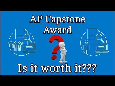 What is the AP Capstone Diploma?