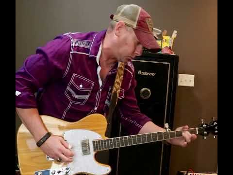 MORTone Electric Banjocaster Conversion Telecaster made to | Reverb