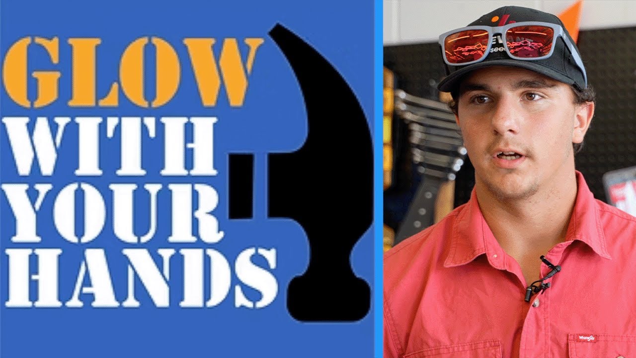 Trade programs see a spike in enrollment as traditional college enrollment numbers decline