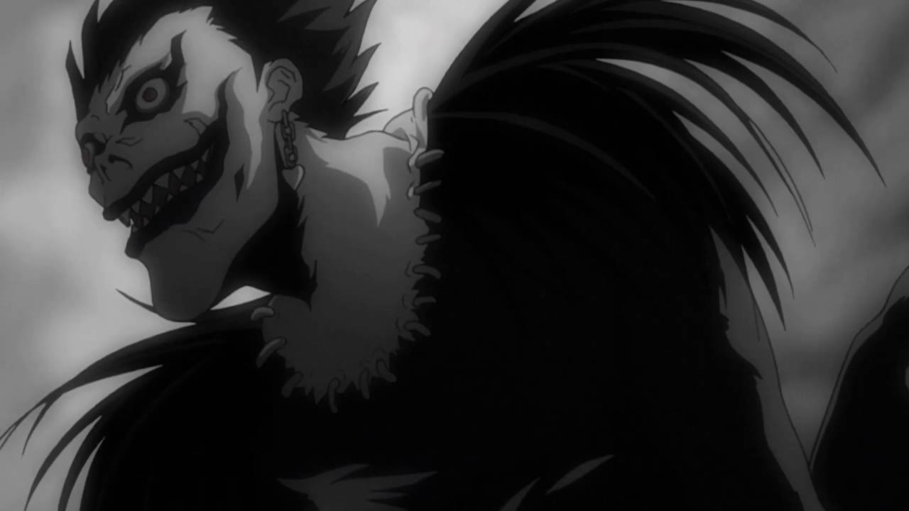 Death Note - The Shinigami Suite
