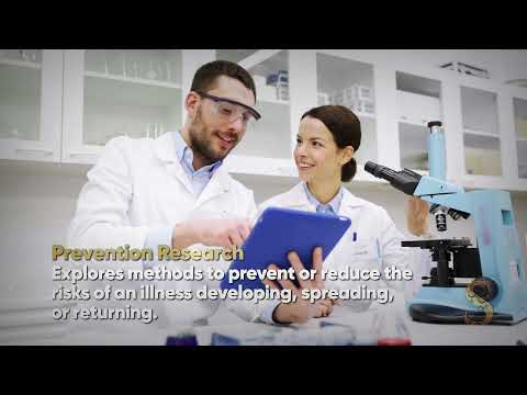 Types of Clinical Research - Santos Research Center