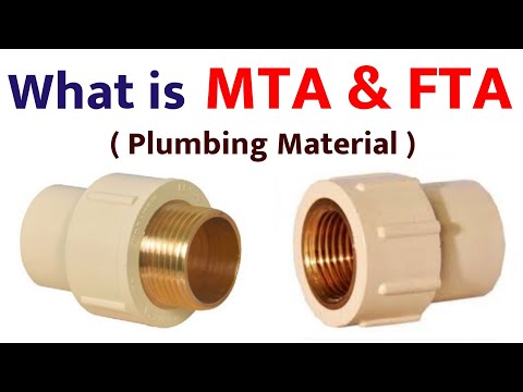 CPVC Brass MTA - MTA Brass CPVC Latest Price, Manufacturers & Suppliers