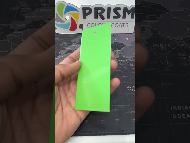 Powder Coating Powder - Powder Coating Chemicals Manufacturer from Surat