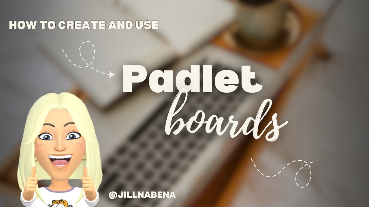 Padlet Boards Engage Students