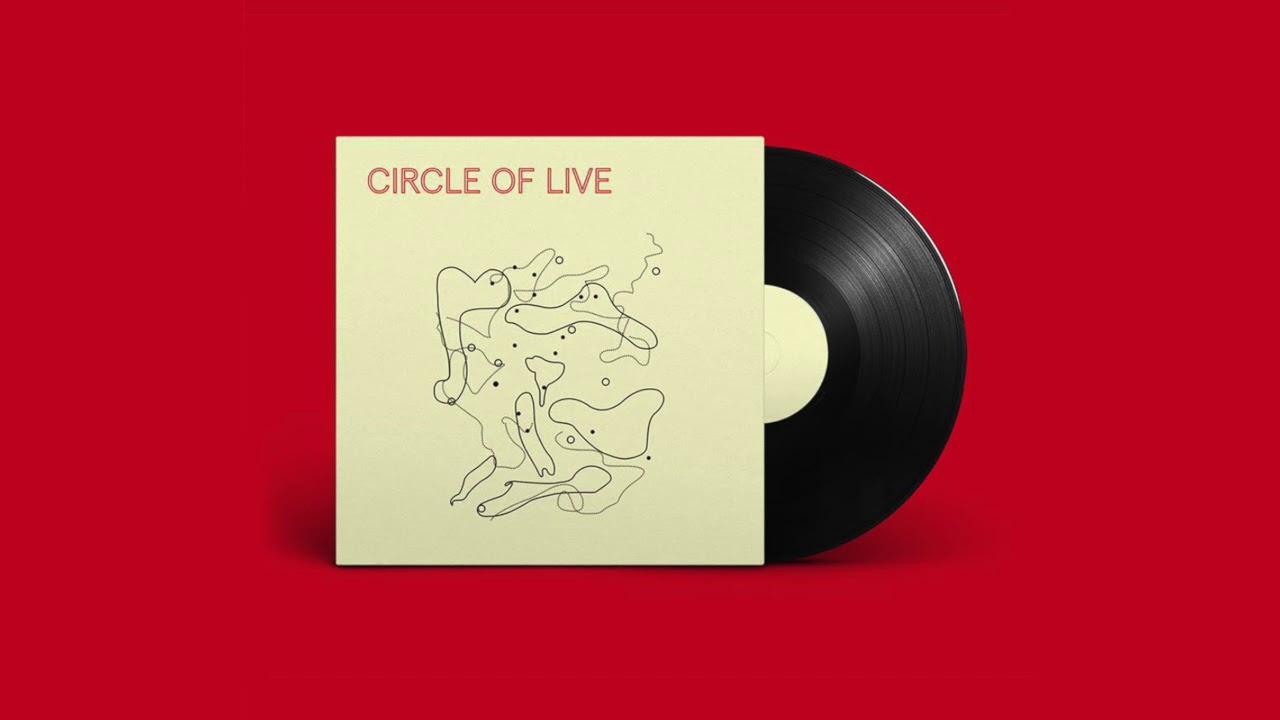 Eitan Reiter - Loop For Today (Wa Wu We Live In The Woods Remix) / Circle Of Live 001