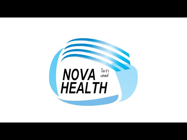หน้าหลัก - Nova Health