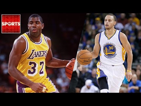 GREATEST Point Guards Of All Time [Steph Curry Top 5?!]