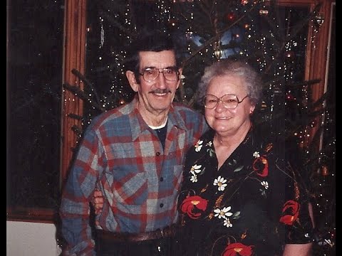 How to say, "GRANDMA AND GRANDPA" in Ojibwe - The Boozhoo Nanaboozhoo Podcast by Michael Lyons
