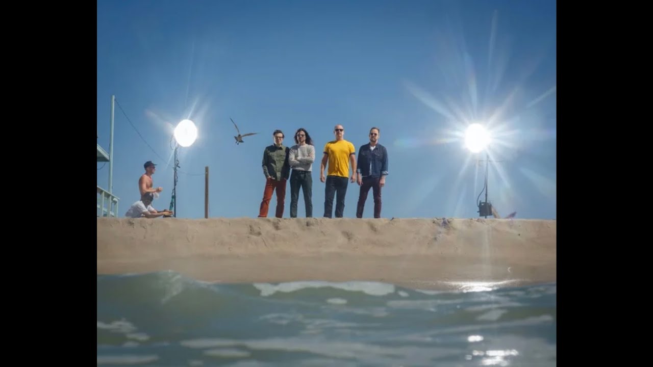 Endless Bummer - Weezer (lyrics)