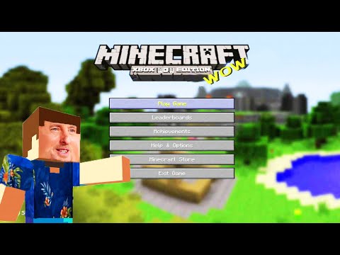 Owen Wilson Plays Minecraft (Soundboard Gaming)