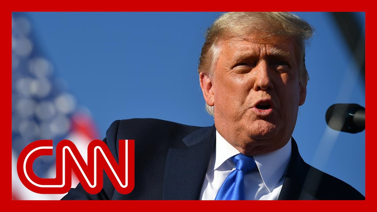 Ex-GOP strategist on Trump's GOP: 'Burn it down and start over':