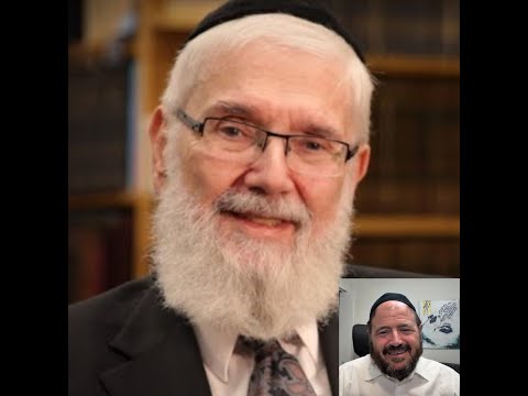 “Thank You Reb Meir”