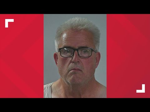 Former Caldwell football coach, teacher arrested for sexual abuse of a child under 16