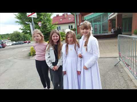 St.Faustina Kowalska Divine Mercy Shrine and some areas in Krakow Poland.