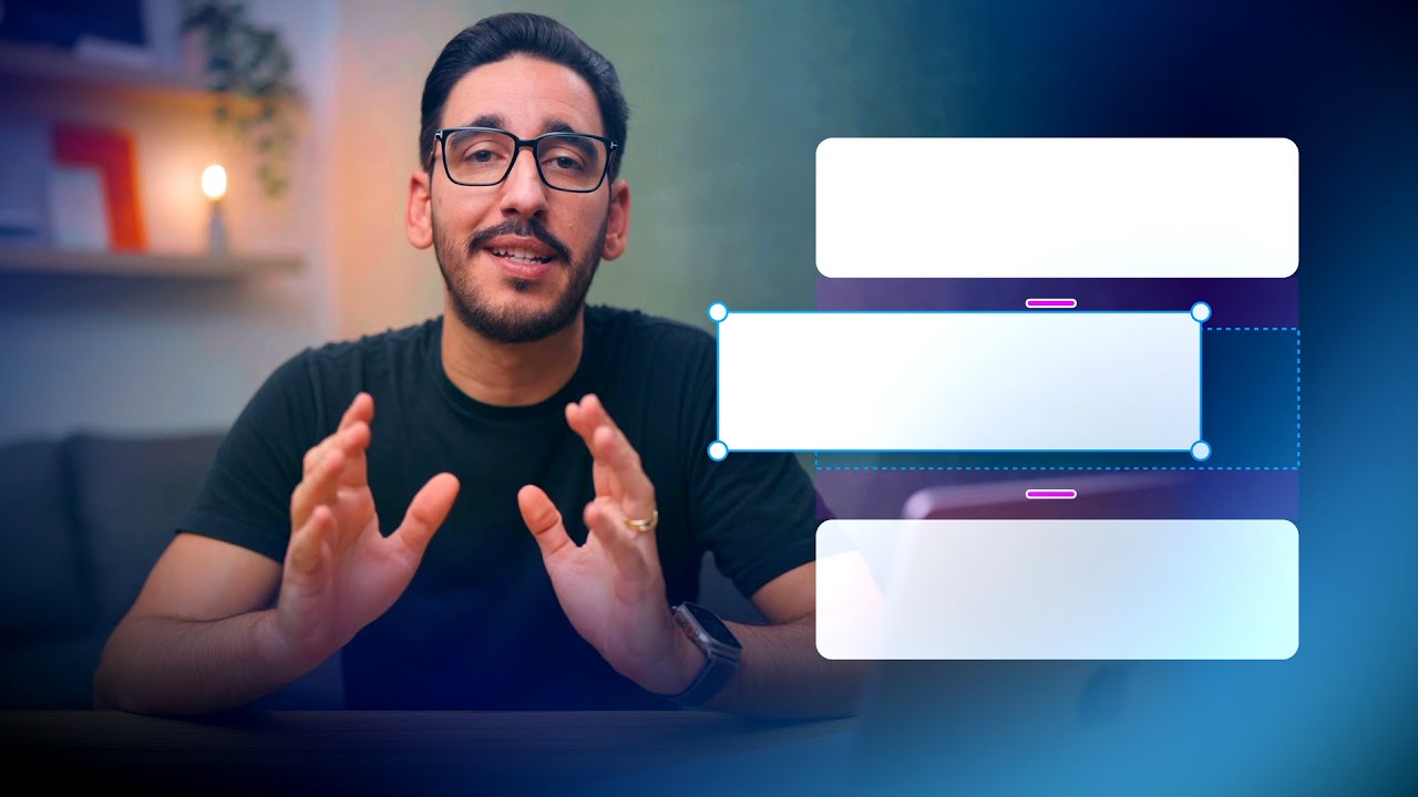 Stacks and Relative Positioning in Framer (Fundamentals Lesson 6)