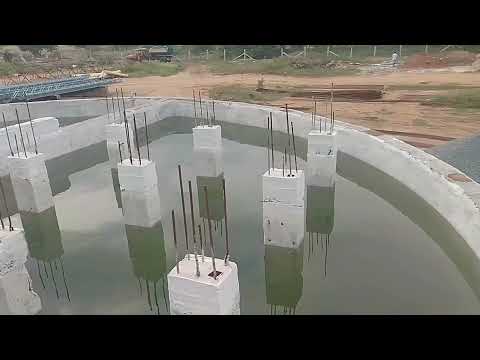 RCC Water Tank - Cement Water Tank Latest Price, Manufacturers & Suppliers