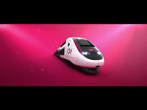 INOUI SNCF - Billboard Cinéma 2020/2021
