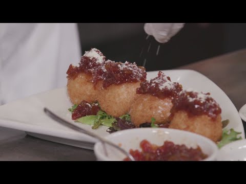 Hawaii's Kitchen: Restaurant 604 Pt.2