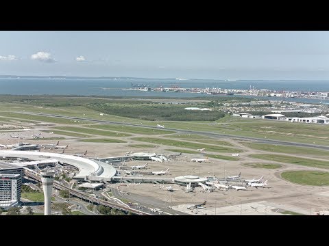 Airspace Design