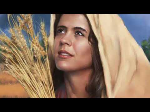 Ruth story | Telugu bible stories | Mighty mystery |Telugu Shot stories