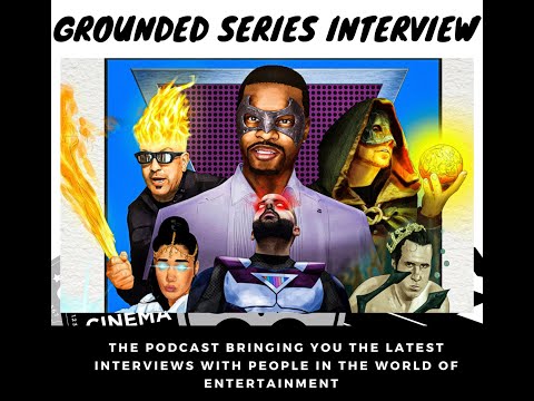 GROUNDED (Series) Interview: Creators and Stars – The Music City Drive-In