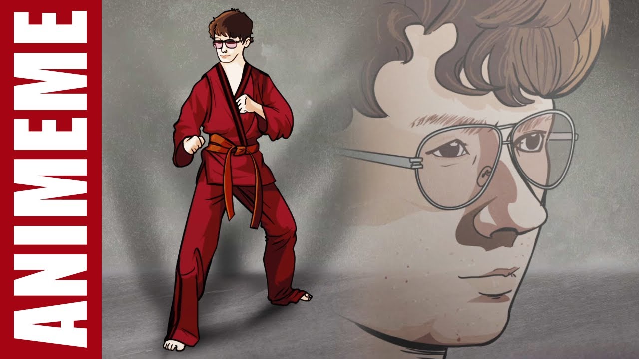 KARATE KYLE 2