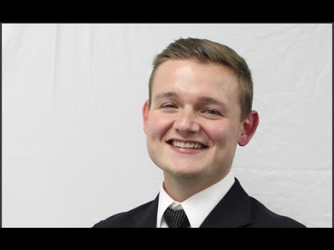 Meet Financial Advisor - John Pynchon