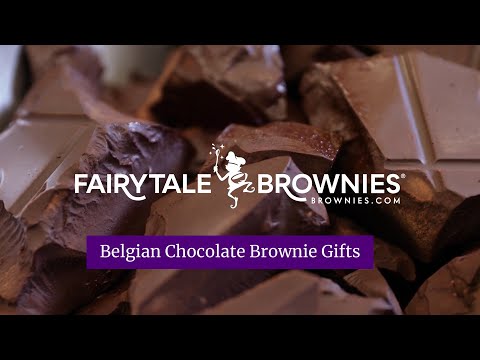 Fairytale Brownies