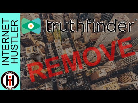 Truth Finder Opt Out Of Public Record Database And Protect Your Personal Information