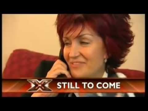 The X Factor UK Series 1 Episode 5 Auditions 5 (2004)